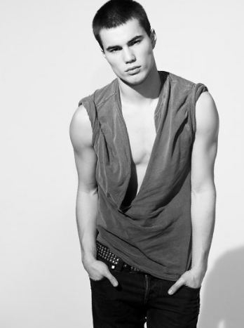 Picture of Sindre Skoglund