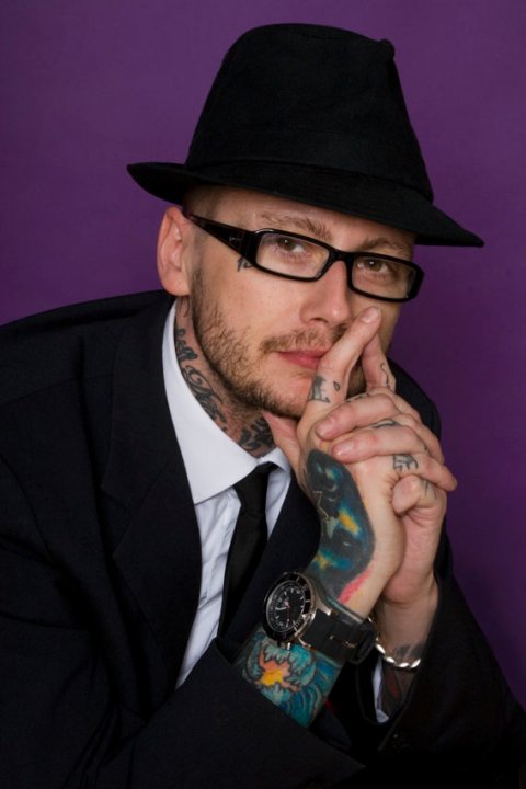 Picture of Dan Gold