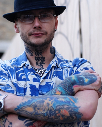 Picture of Dan Gold