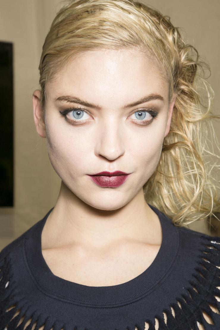 Picture of Martha Hunt