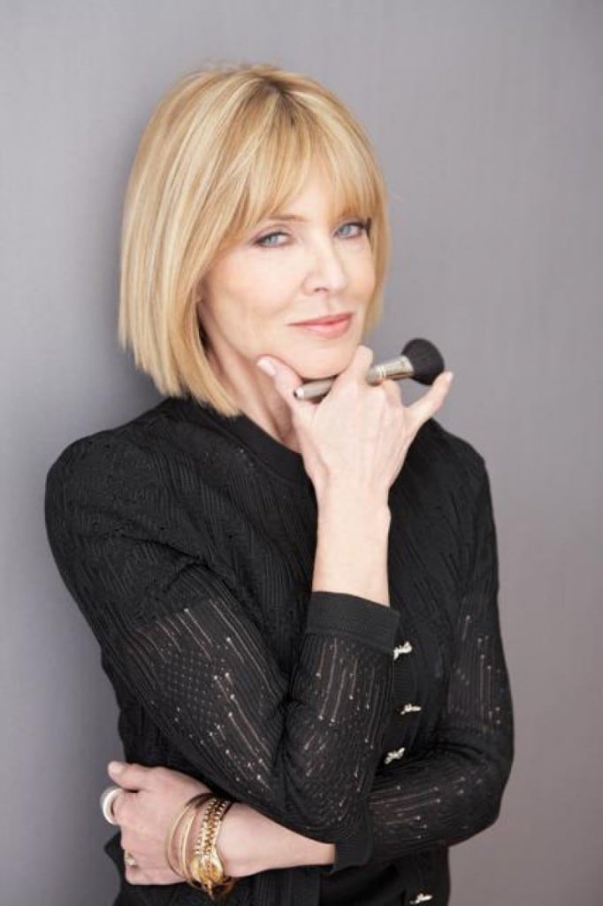 Picture of Sandy Linter