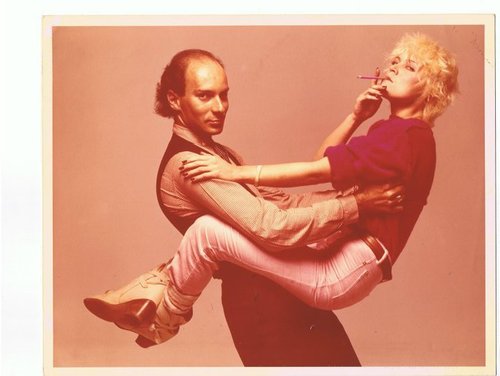 Picture of Sandy Linter