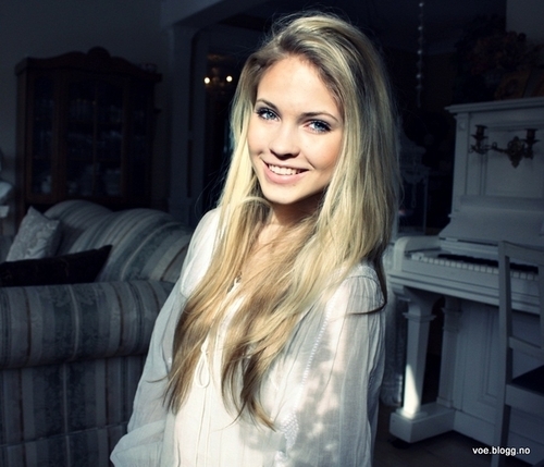 Picture of Emilie Nereng