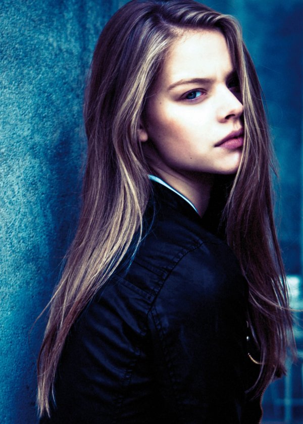 Image of Carolin Loosen