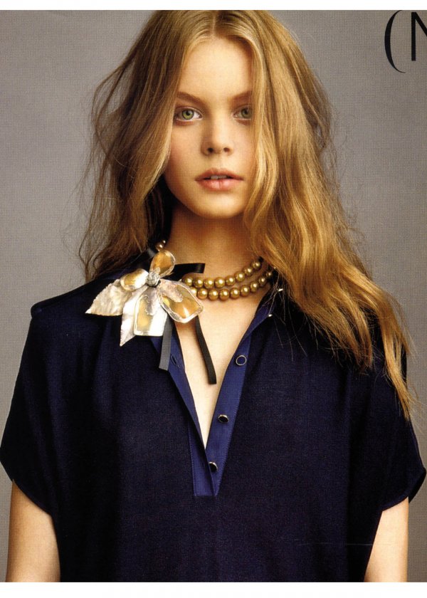 Picture of Carolin Loosen