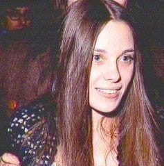 Picture of Marcheline Bertrand