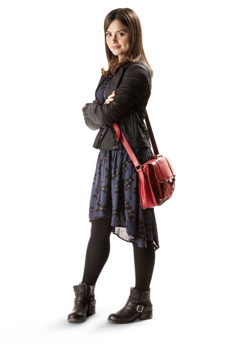 Picture of Doctor Who