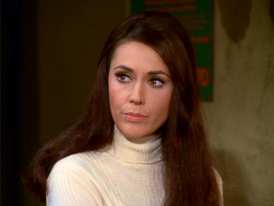 Picture of Julie Gregg