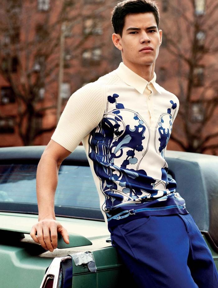 Picture of Simon Tham