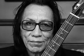 Picture of Rodriguez