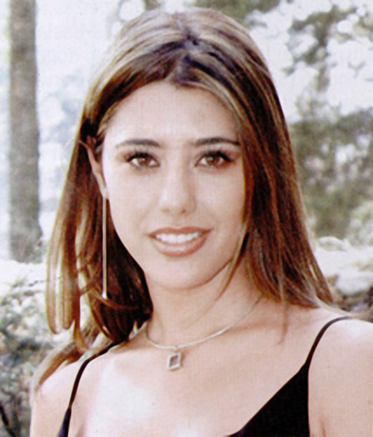 Picture of Michelle Ramaglia