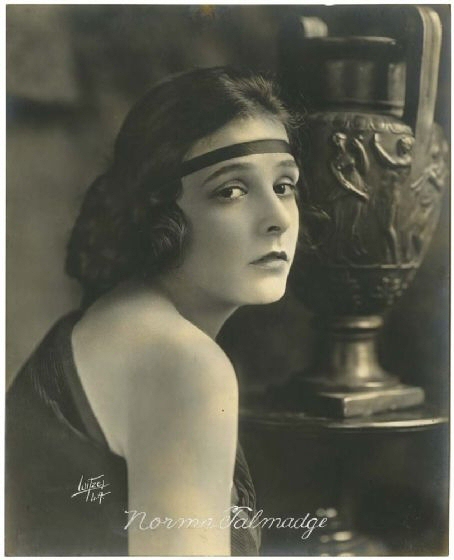 Norma Talmadge image