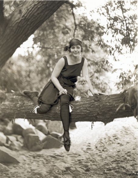 Picture of Norma Talmadge
