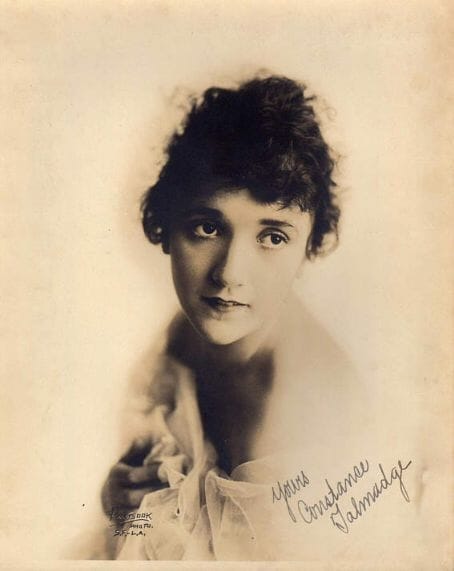 Image of Constance Talmadge