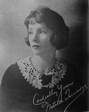 Picture of Natalie Talmadge