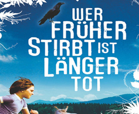 Picture of Markus Krojer