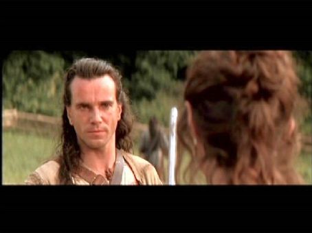 The Last of the Mohicans image