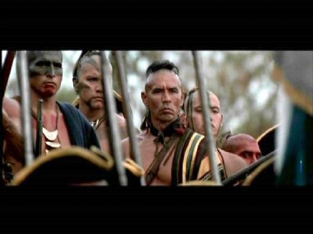 Picture of The Last of the Mohicans