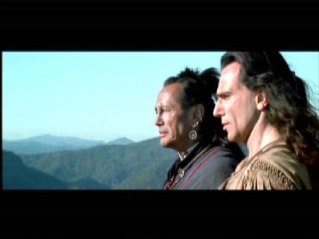 The Last of the Mohicans picture
