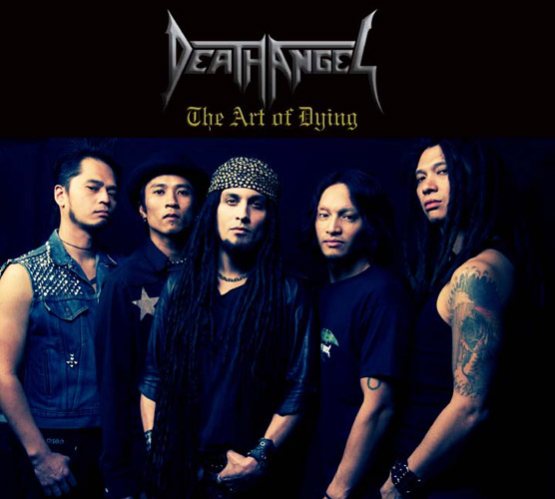 Picture of Death Angel