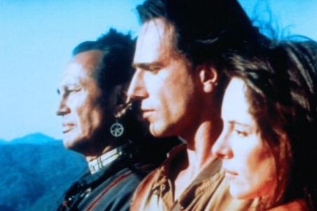 The Last of the Mohicans image