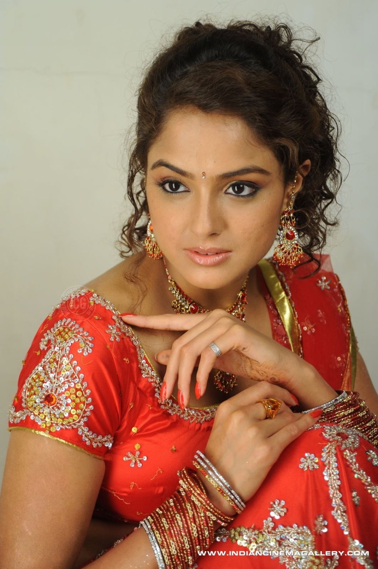 Picture of Asmita Sood
