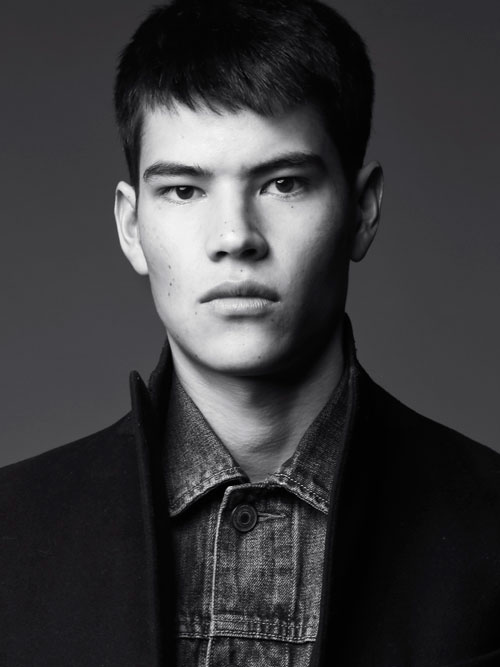 Picture of Simon Tham