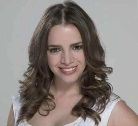 Elizabeth Valdez image