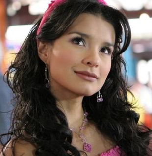 Picture of Paola Rey