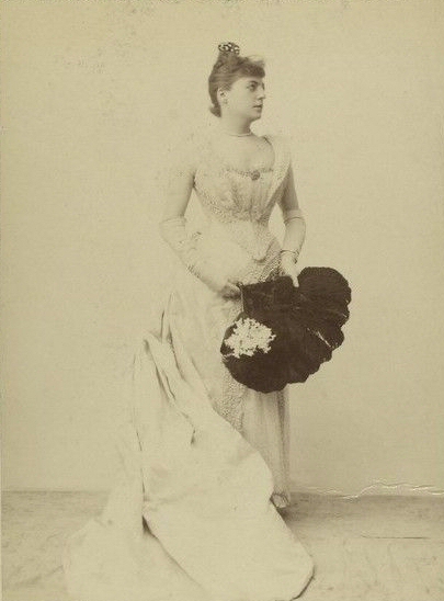 Georgiana Drew image