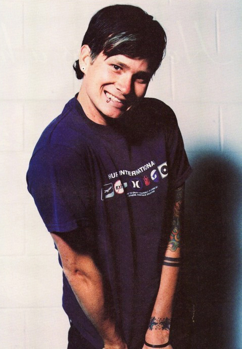 Picture of Tom DeLonge