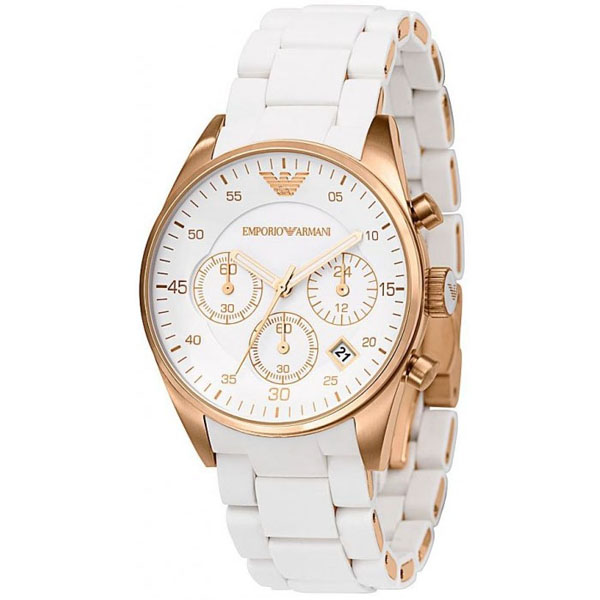 Armani Watches For Men - Fantastic