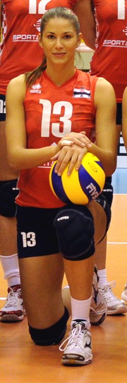 Marina Katic