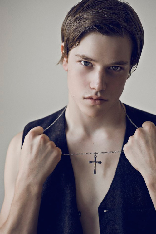 Brian Mcclellen picture