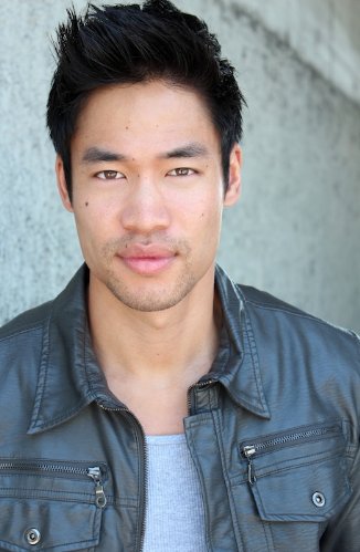 Picture of David Lim