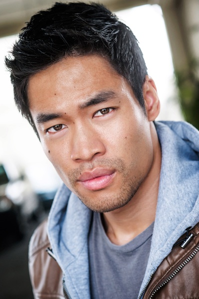 Picture of David Lim