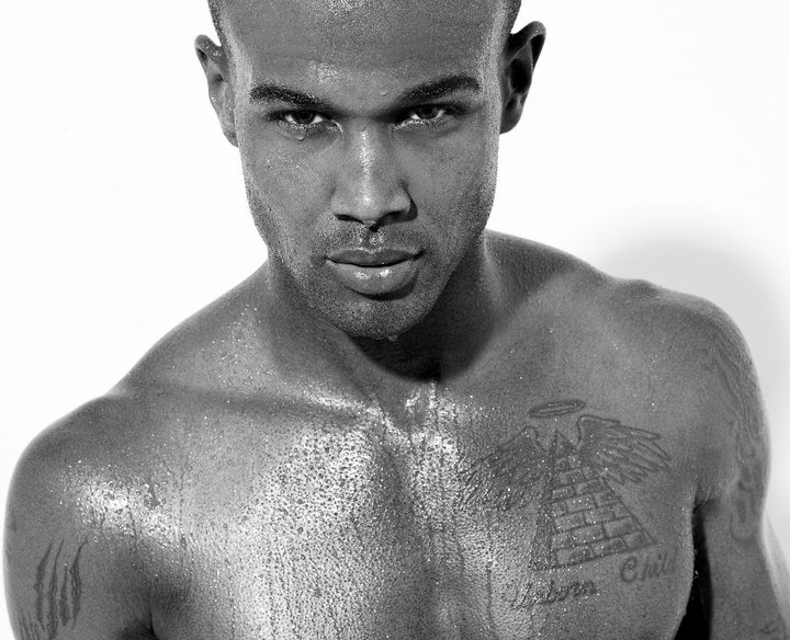 Image of Andre Douglas