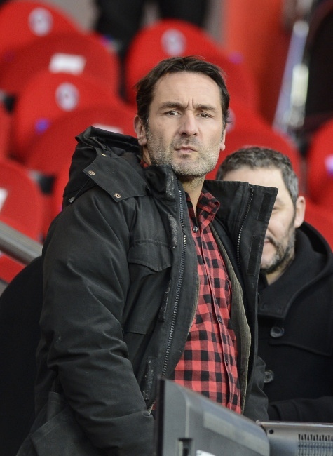 Picture of Gilles Lellouche