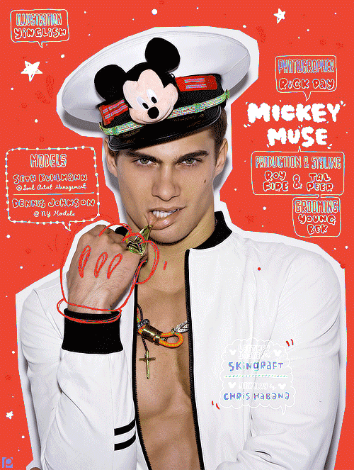 Picture of Seth Kuhlmann