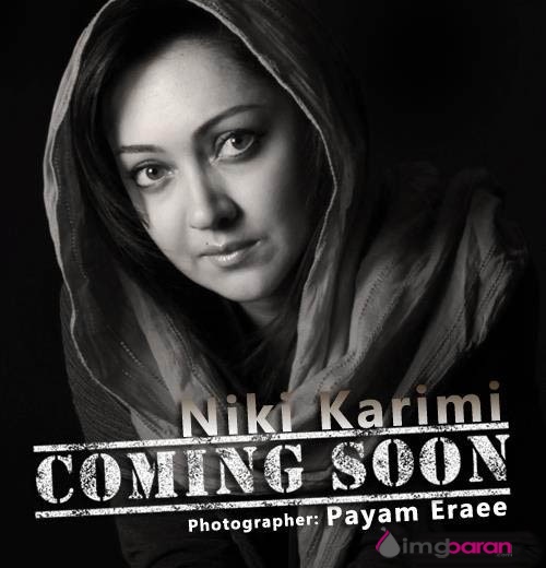 Image of Niki Karimi