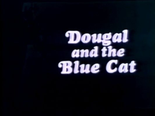 Picture of Dougal and the Blue Cat (1970)