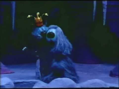 Image of Dougal and the Blue Cat (1970)