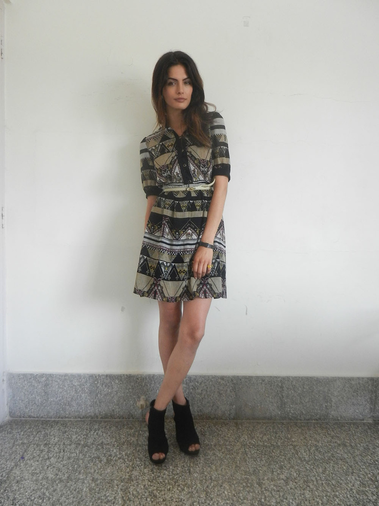 Picture of Veena I