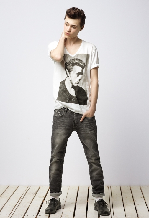 Picture of Callum Wilson