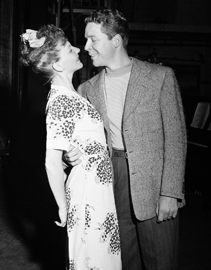 Picture of Mary Martin