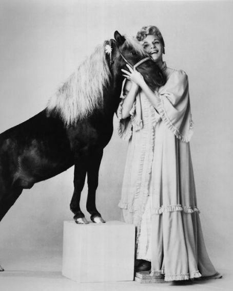 Picture of Mary Martin
