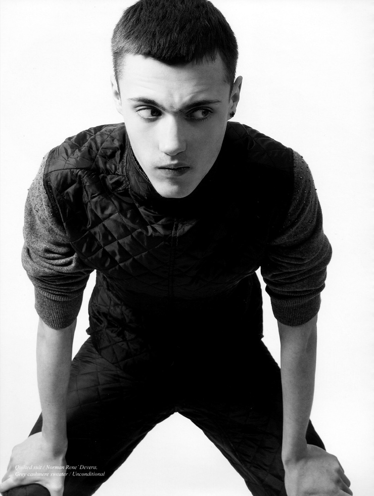 Picture of Callum Wilson