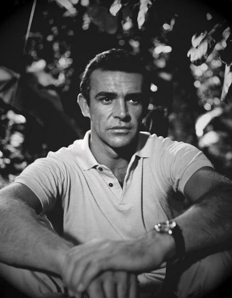 Picture of Sean Connery