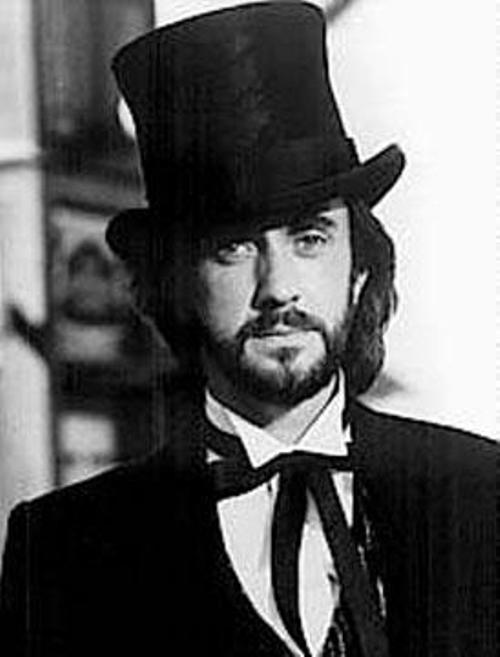 Picture of Jonathan Pryce