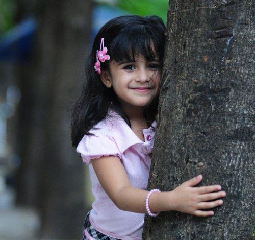 Image of Alayana Sharma